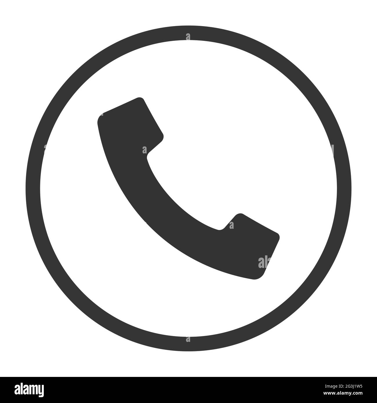 User support vector vectors Black and White Stock Photos & Images - Alamy