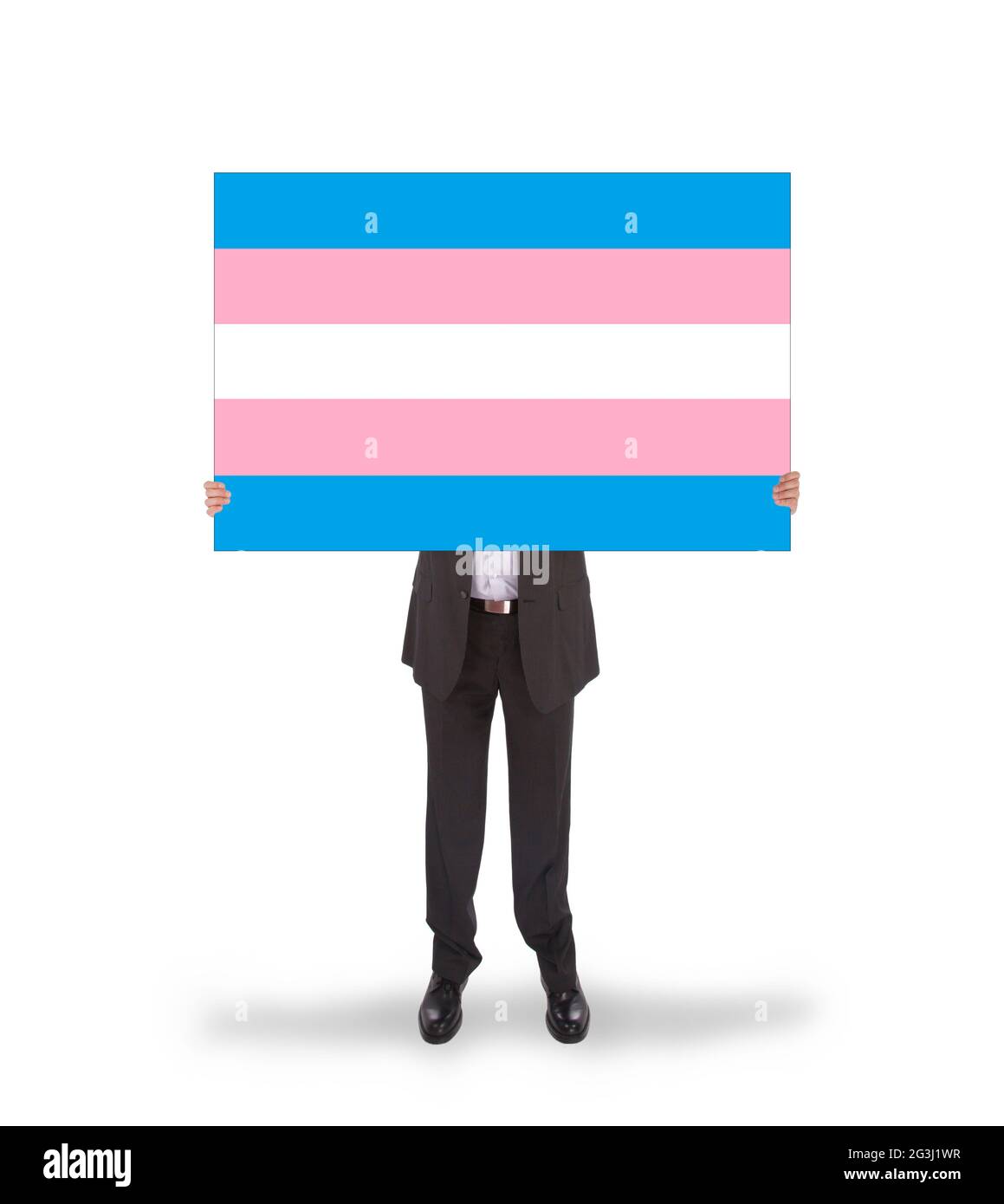 Trans identity card hi-res stock photography and images - Alamy