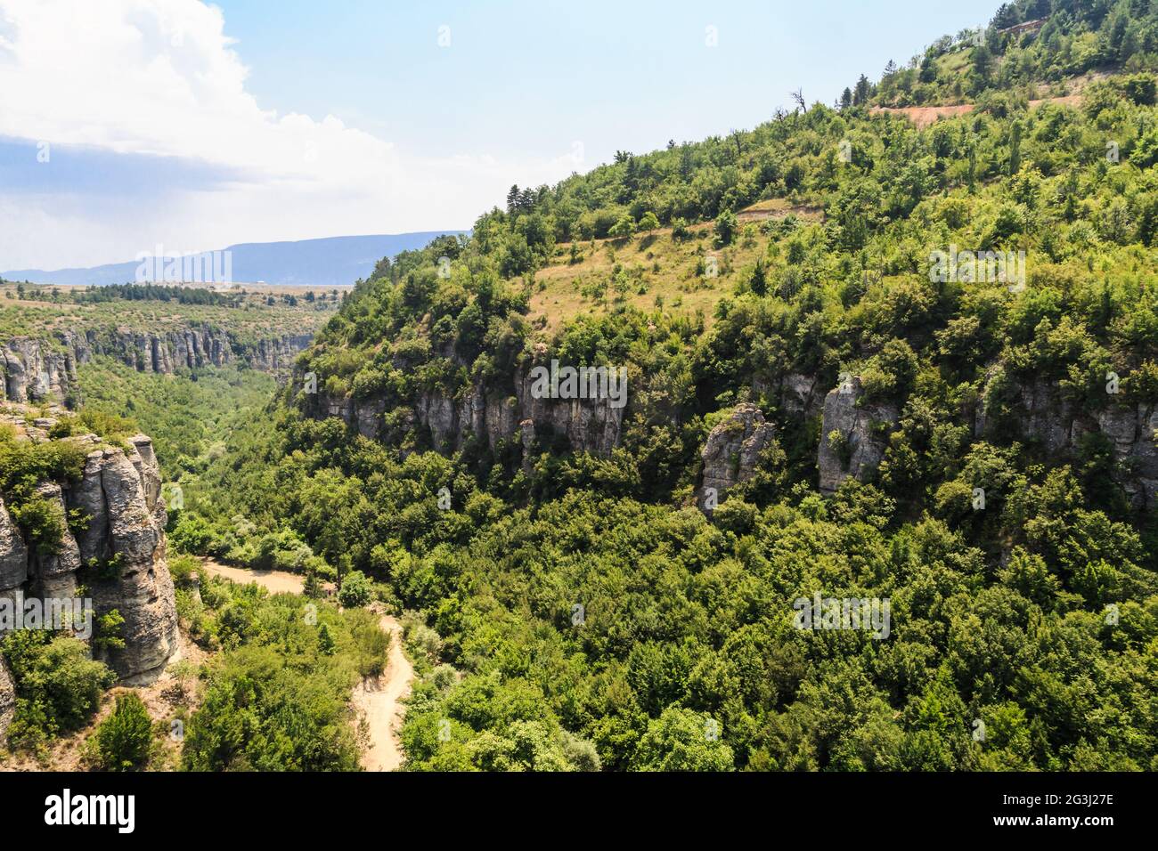 Tokatli hi-res stock photography and images - Alamy