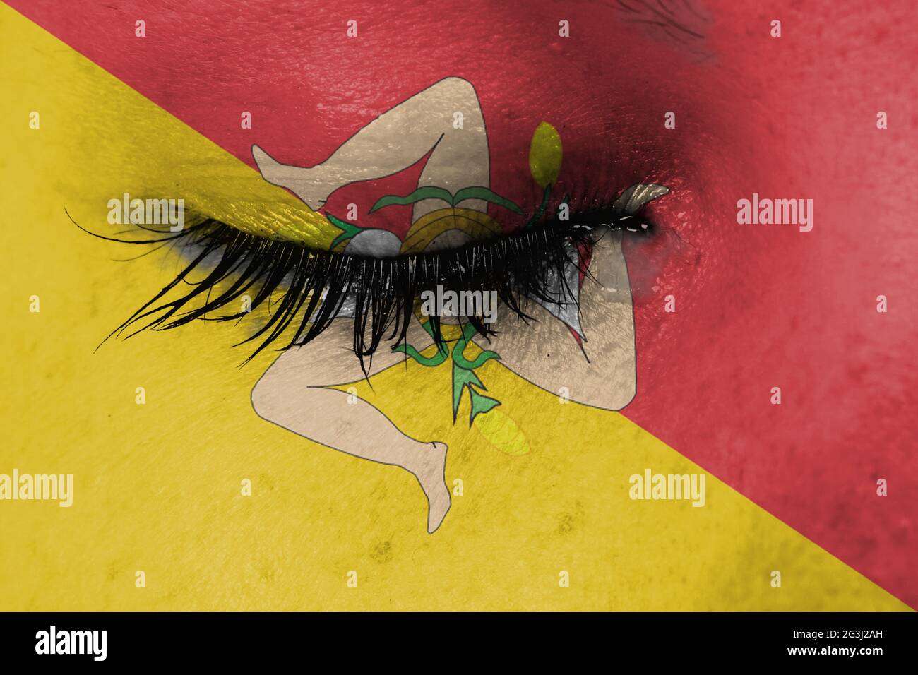 Sicilian Women High Resolution Stock Photography and Images - Alamy