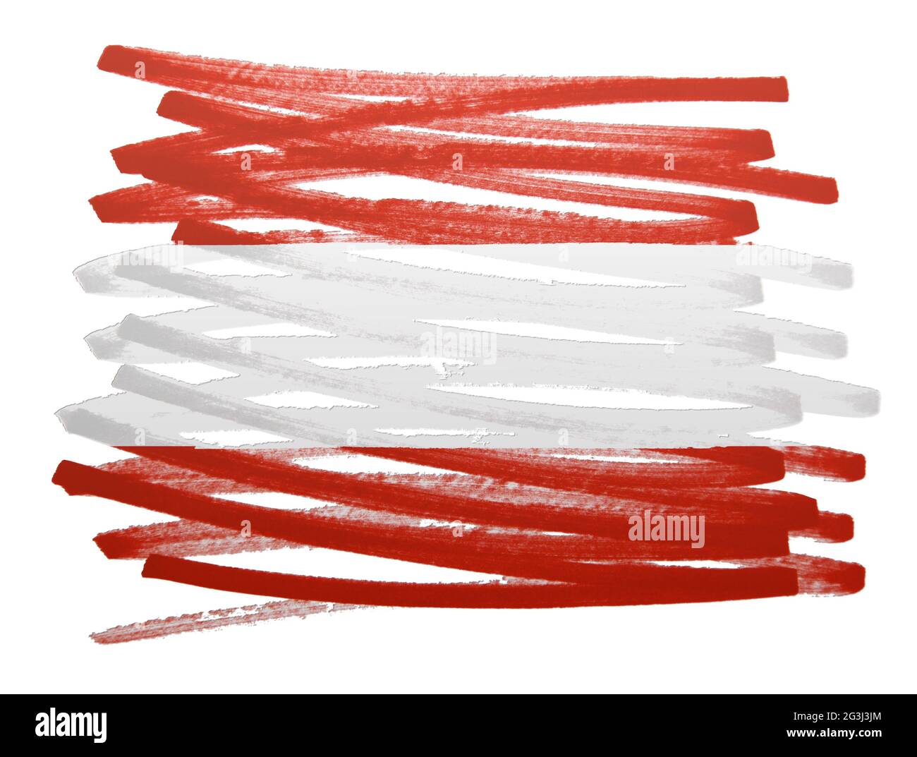 Map stroke icon hi-res stock photography and images - Alamy