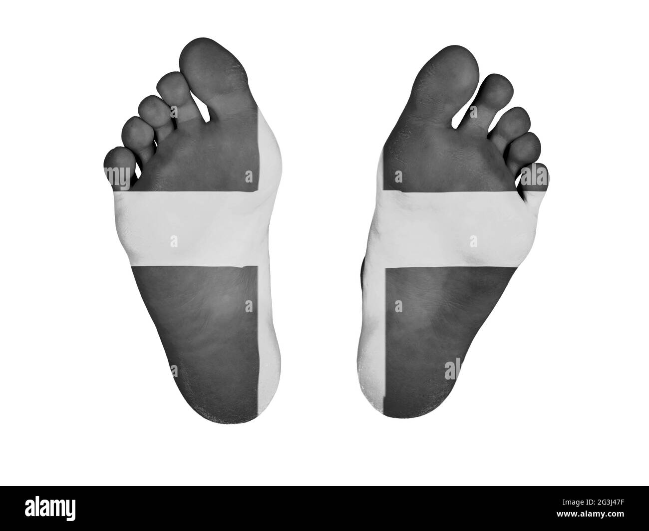 Dead body hospital Black and White Stock Photos & Images - Alamy