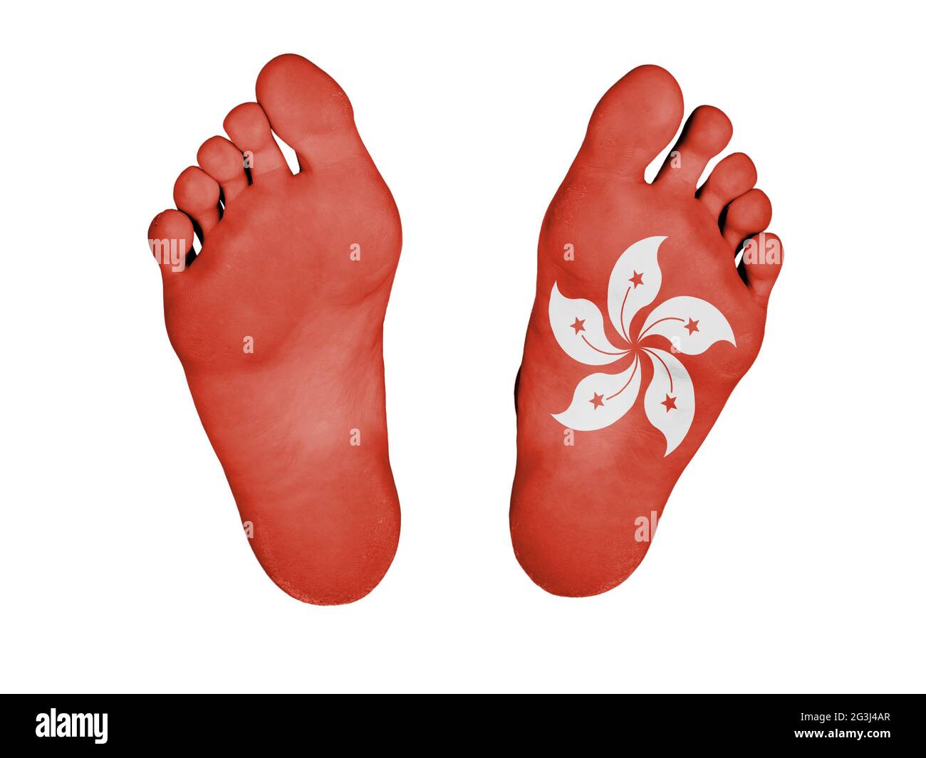 Morgue body parts hi-res stock photography and images - Alamy