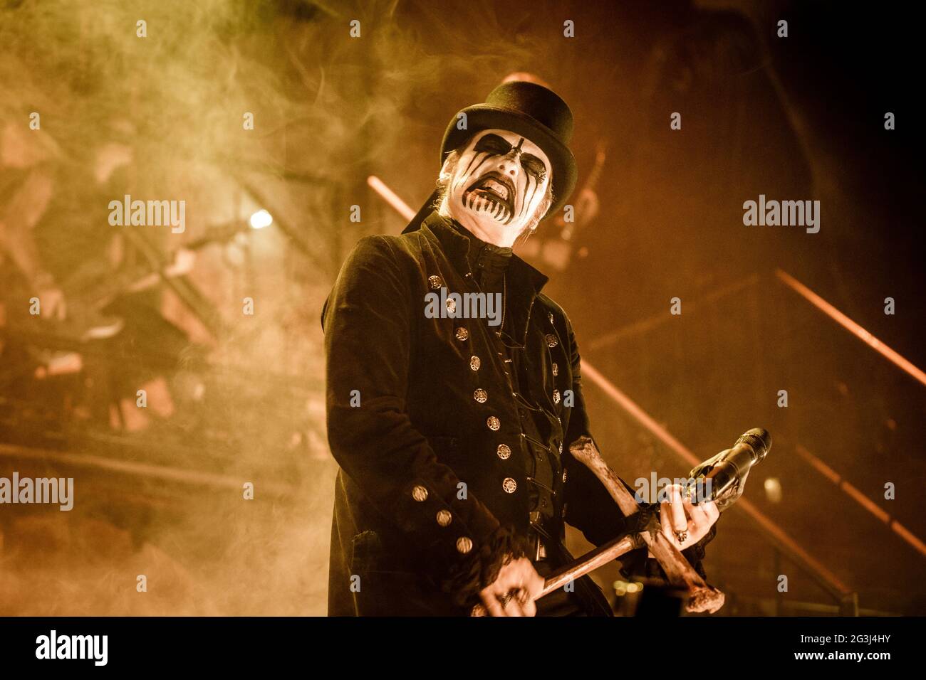 Kim bendix hi-res stock photography and images - Alamy