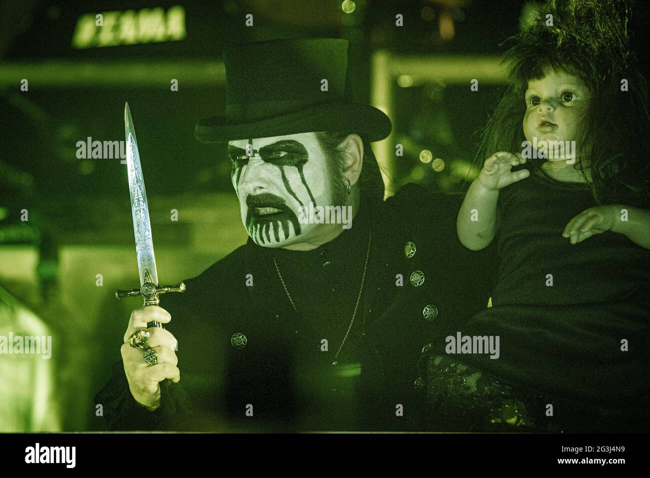 Kim bendix petersen hi-res stock photography and images - Alamy