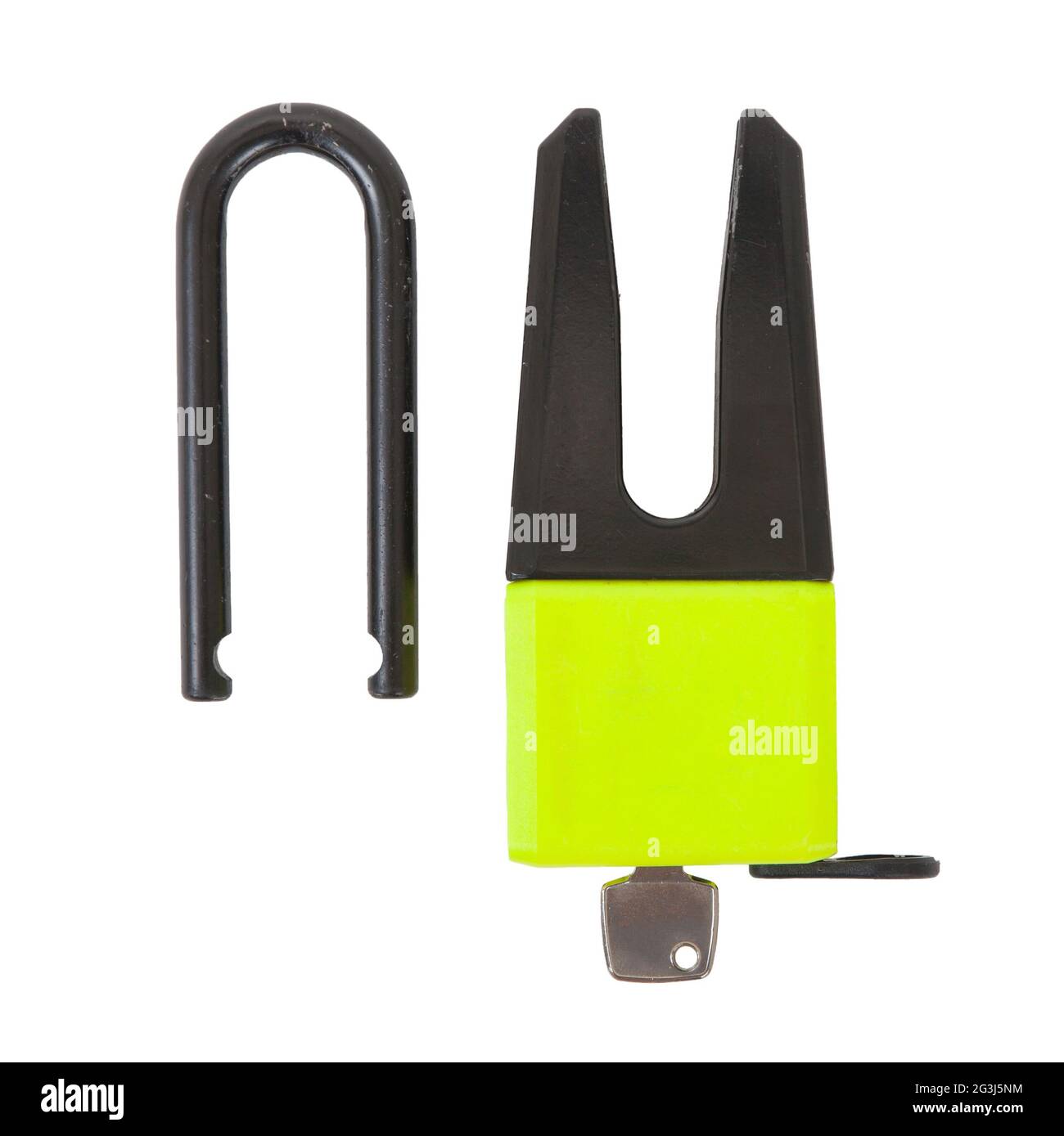 Motorcycle disc lock hi-res stock photography and images - Alamy