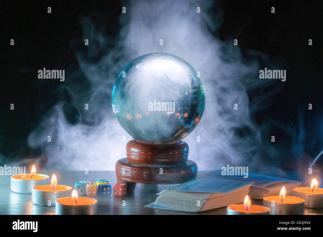 Predicting future hi-res stock photography and images - Alamy