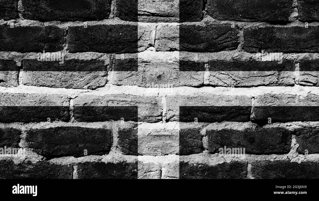 Clay brick factory Black and White Stock Photos & Images - Alamy