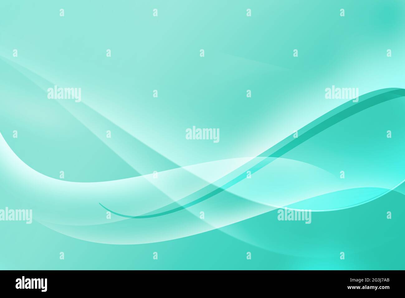 Light Color Wallpapers In Green IPhone 17 Concept Wallpaper: Abstract