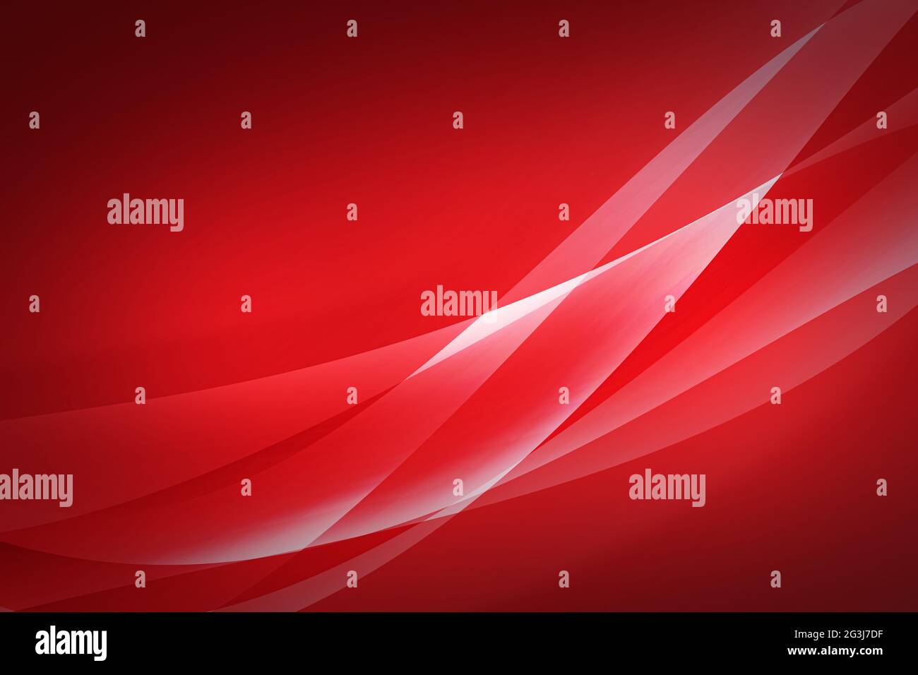 New Red Modern Abstract Background with random red and white shapes ...
