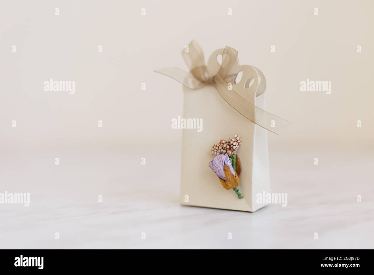 Hand crafted box hi-res stock photography and images - Alamy