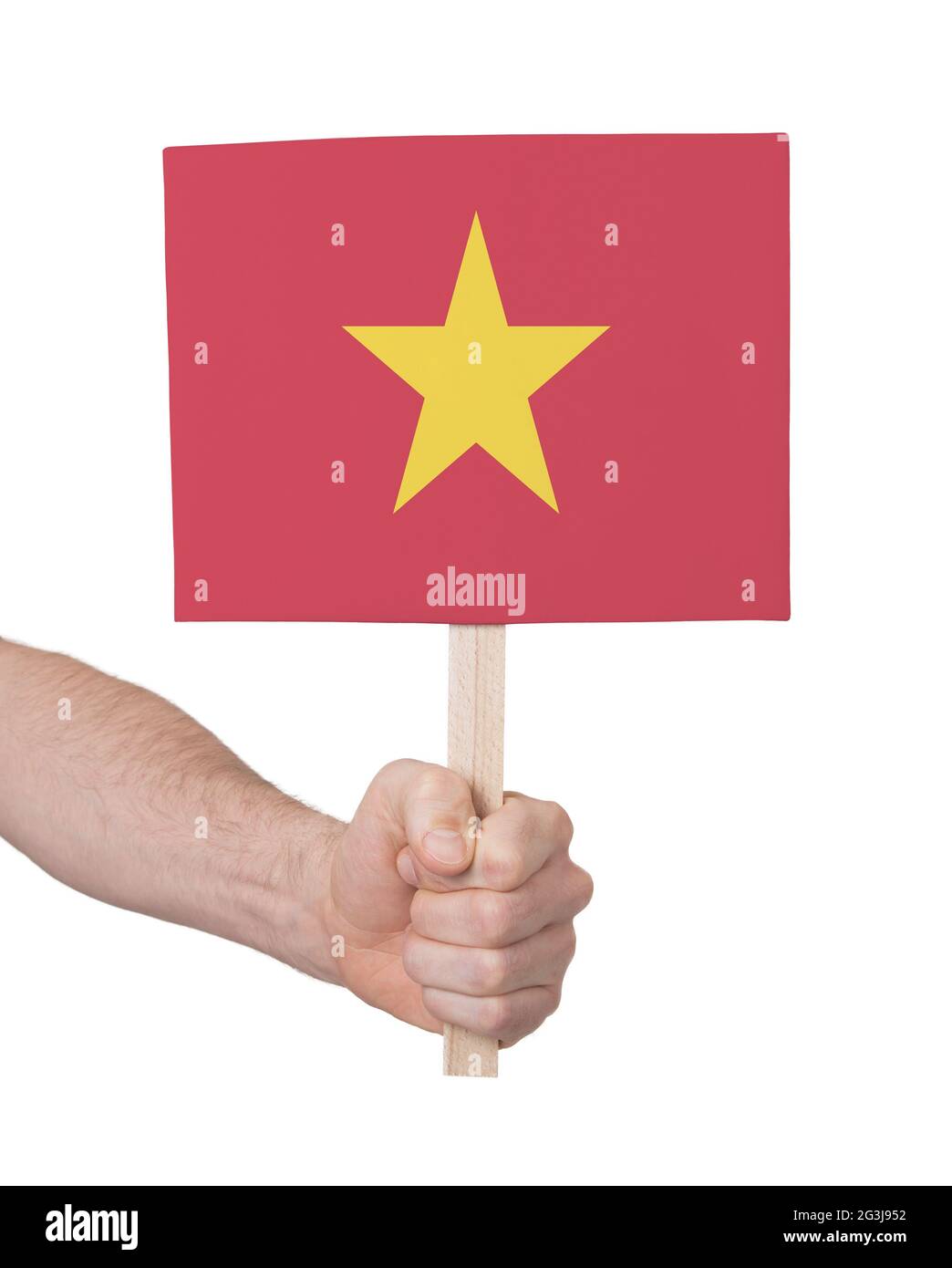 Vietnam man Cut Out Stock Images & Pictures - Alamy