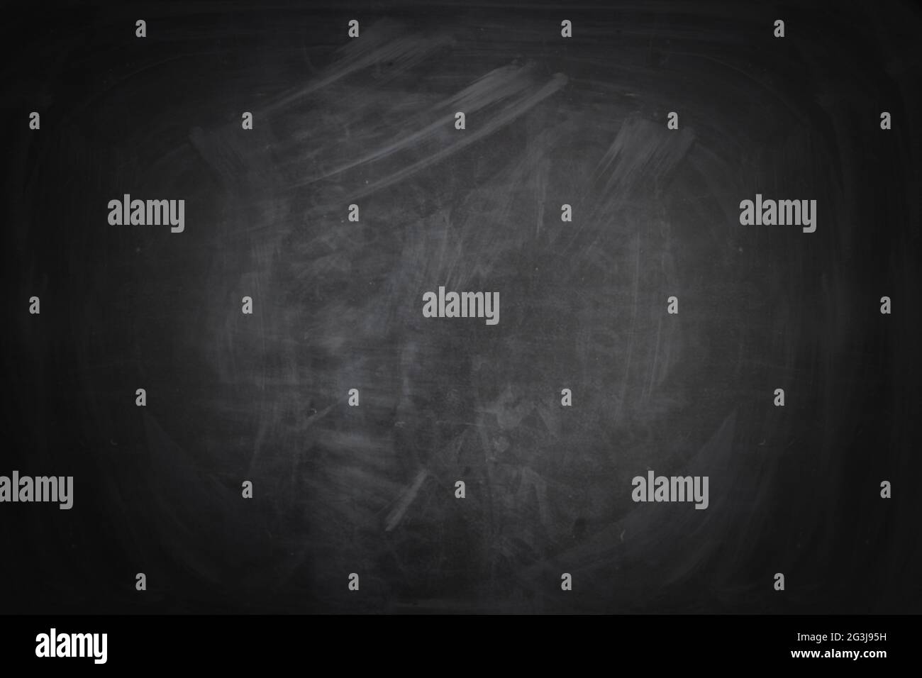 Black dirty chalkboard Stock Photo - Alamy