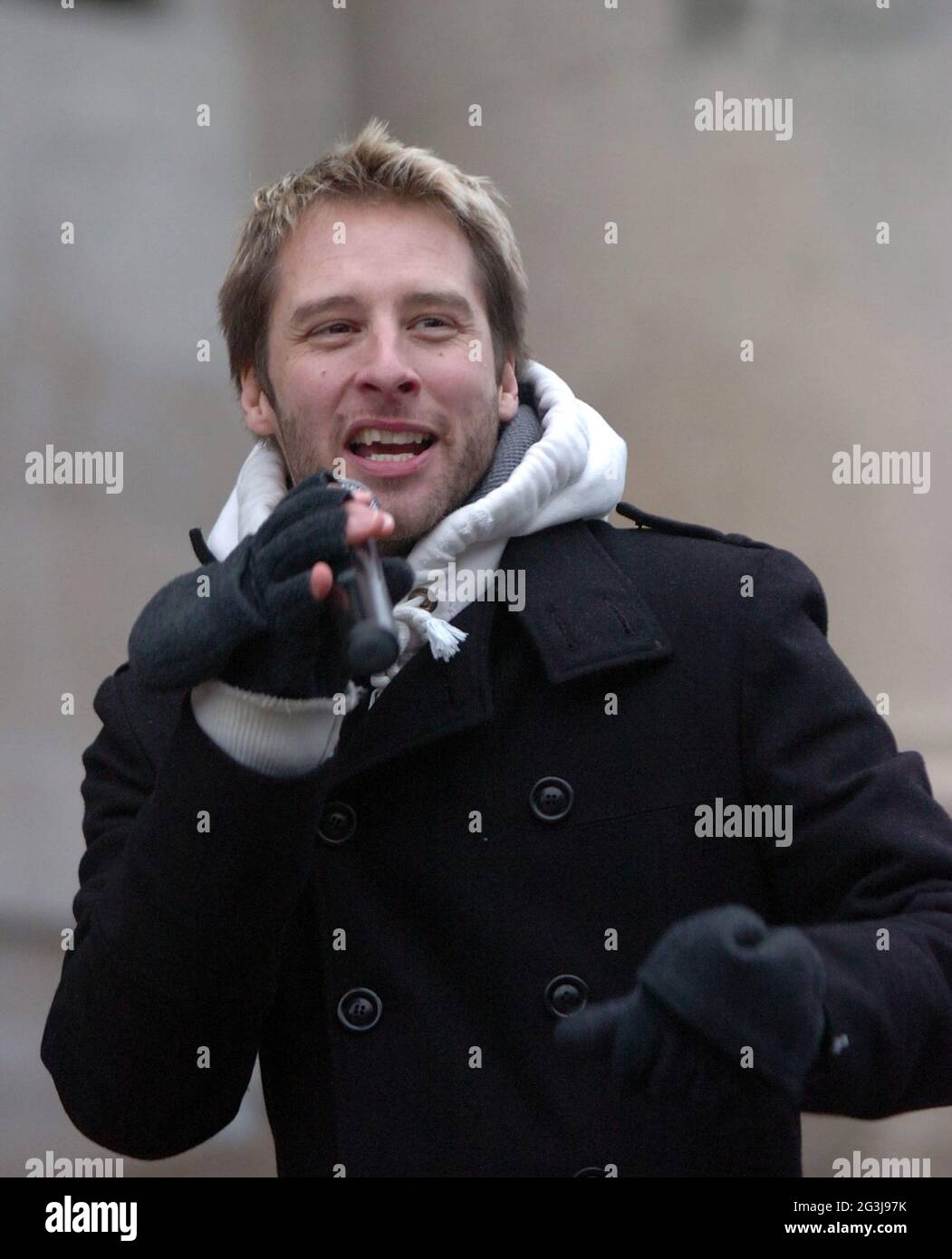 Chesney hawkes hi-res stock photography and images - Alamy