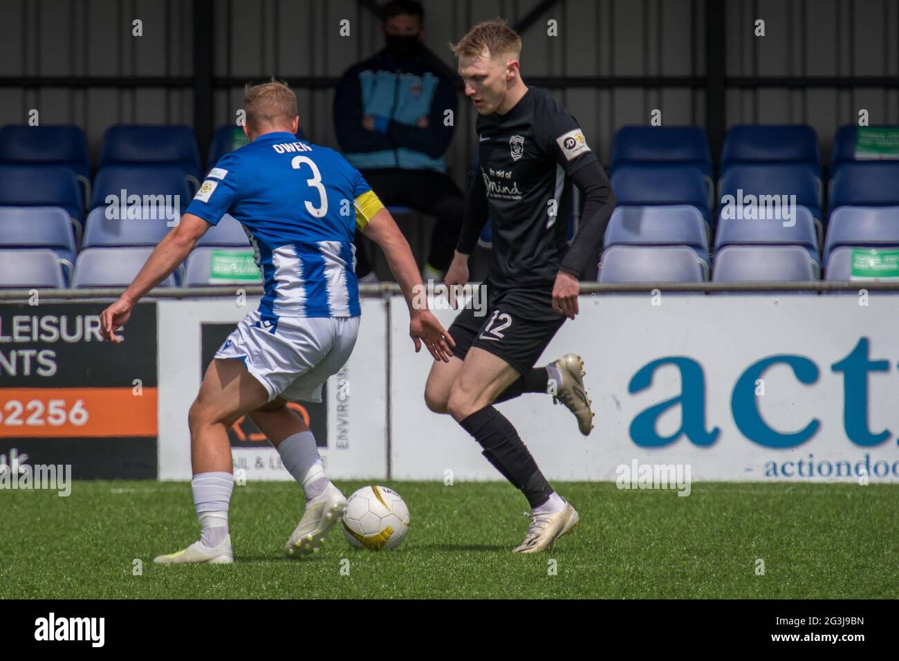 The sdm glass stadium hi-res stock photography and images - Alamy