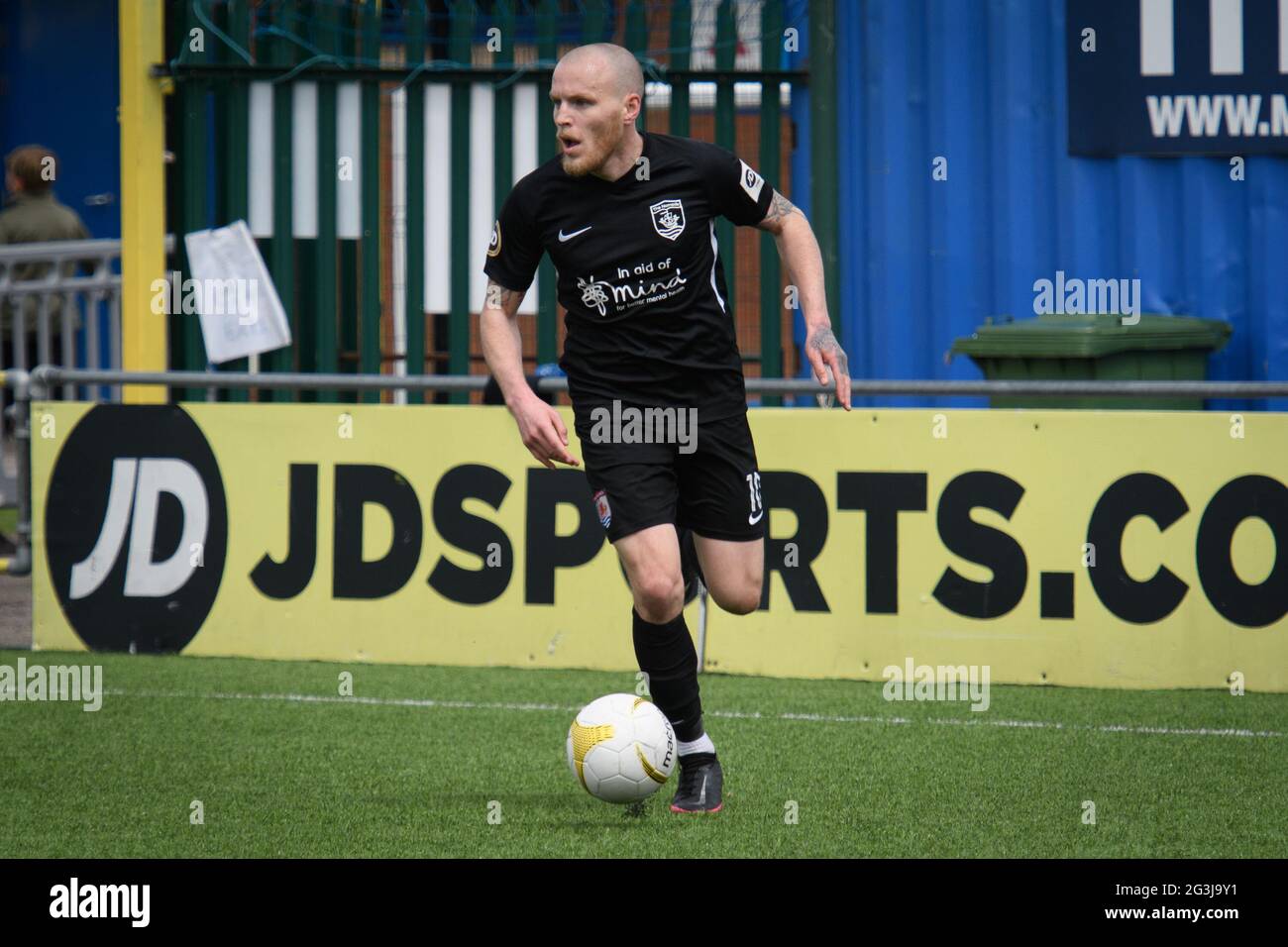 Sdm glass stadium hi-res stock photography and images - Alamy