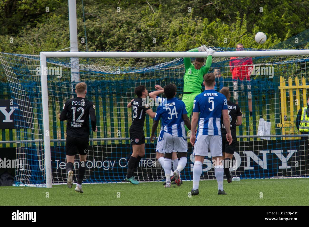 The sdm glass stadium hi-res stock photography and images - Alamy