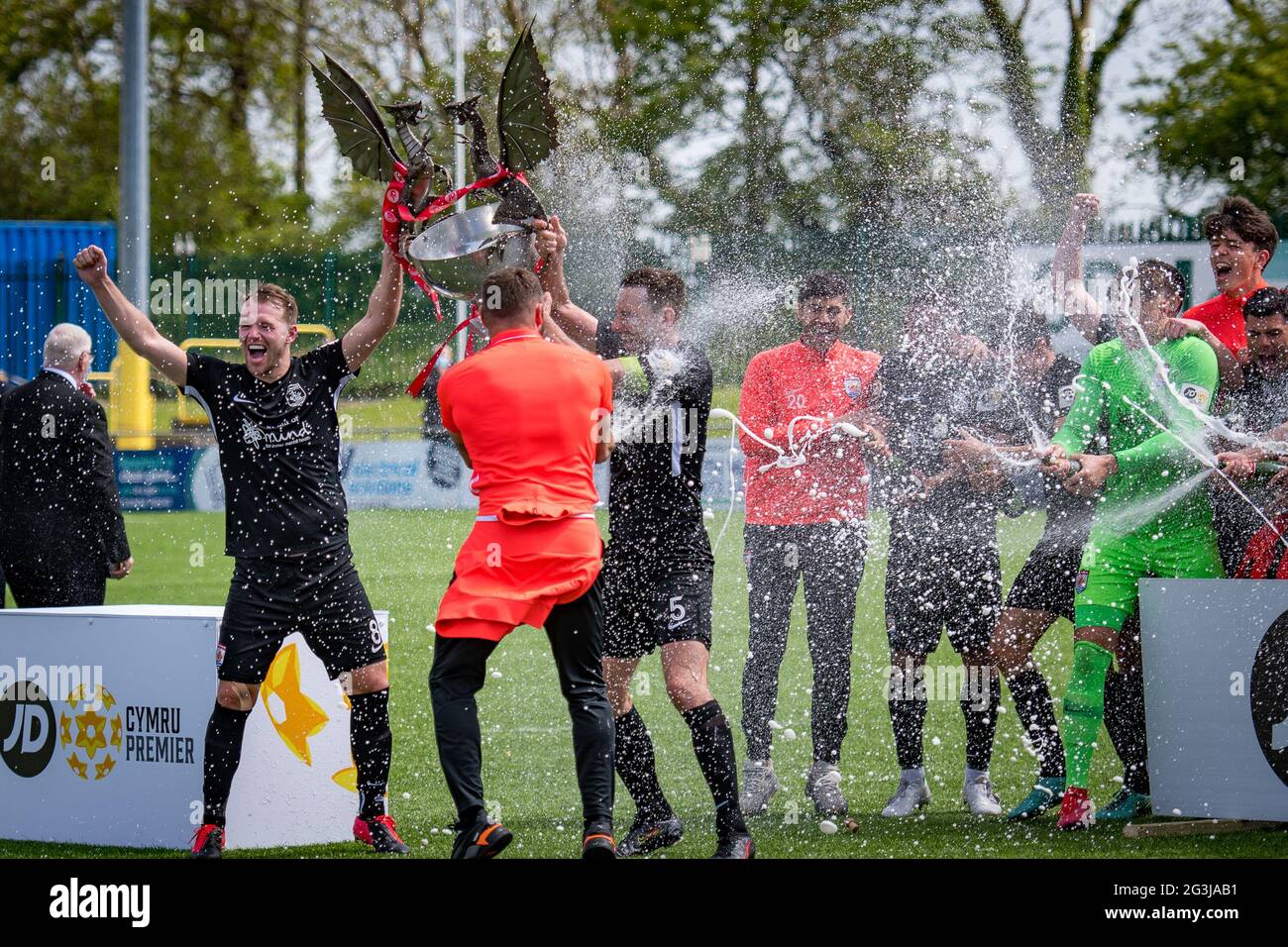 The sdm glass stadium hi-res stock photography and images - Alamy