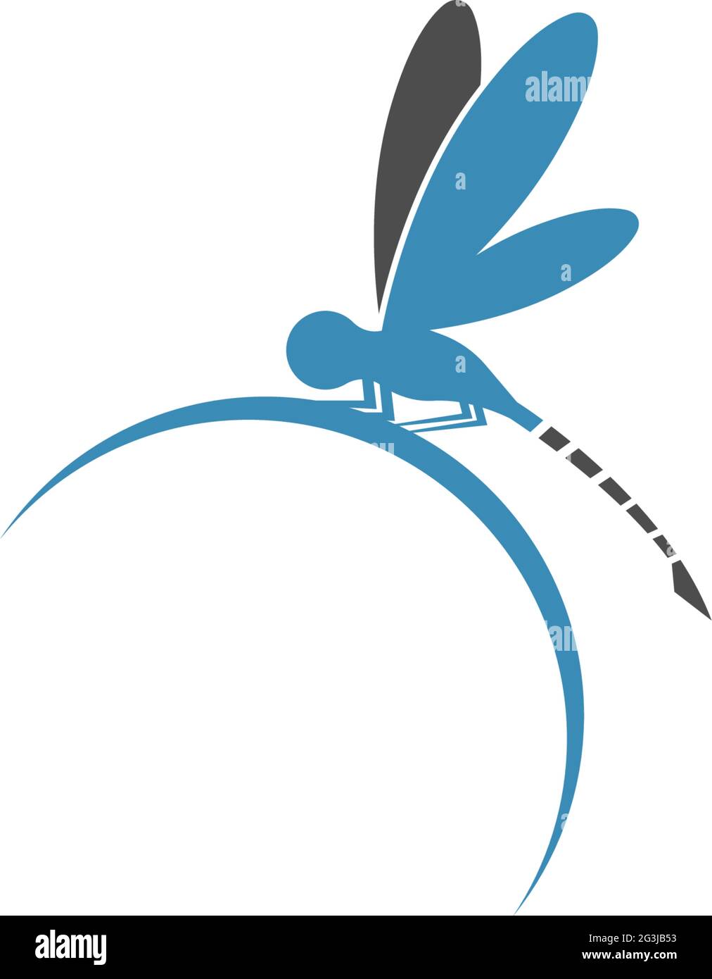 Dragonfly Logo