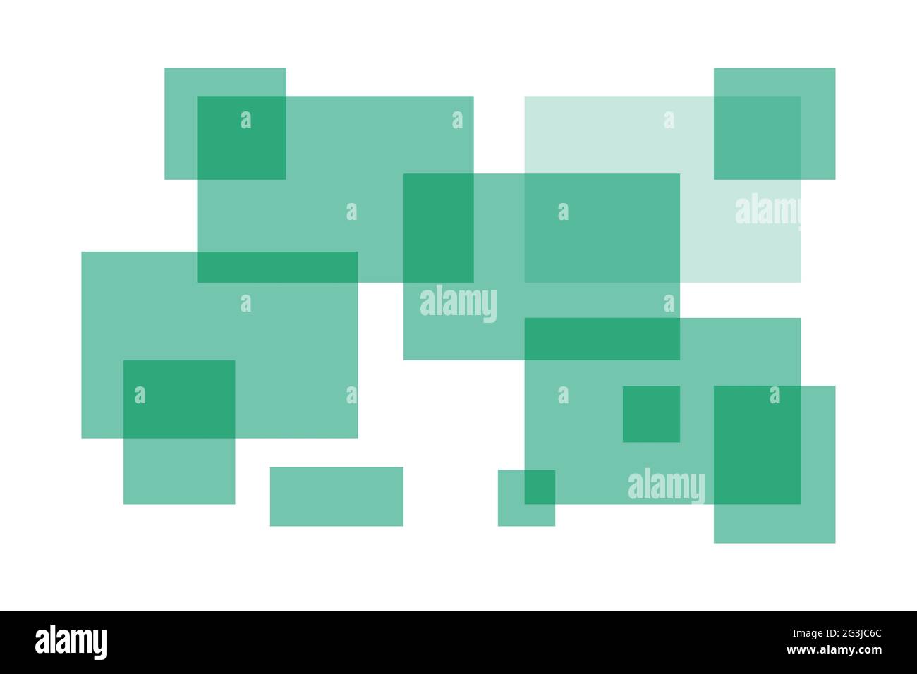 Large rectangles hi-res stock photography and images - Alamy