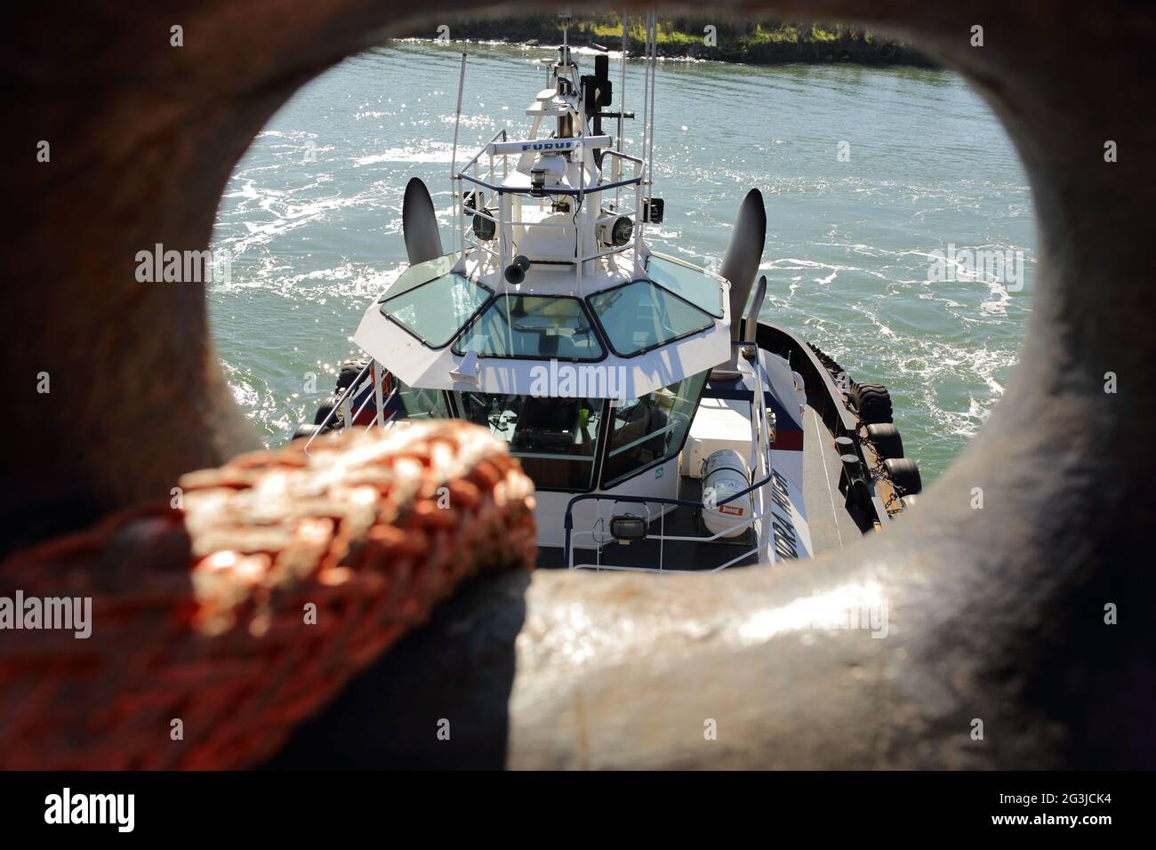 Maneuvering hi-res stock photography and images - Alamy