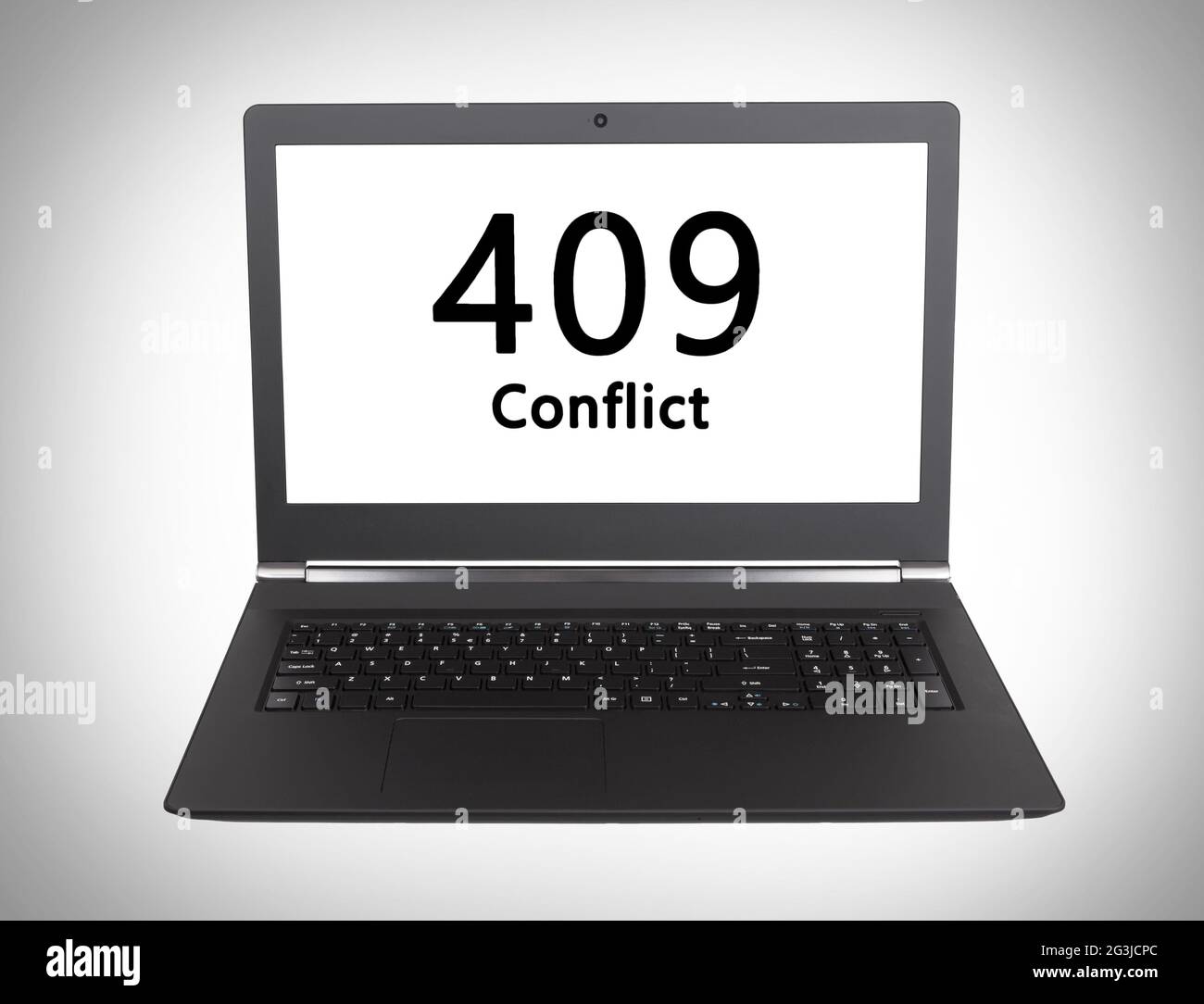 error-409-text-hi-res-stock-photography-and-images-alamy
