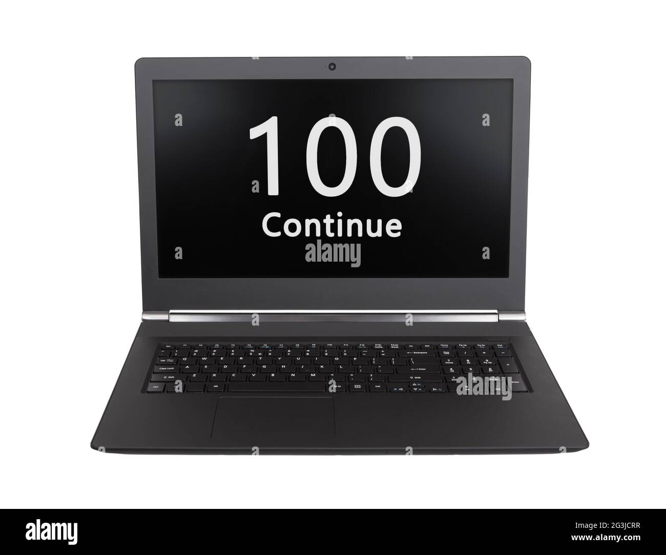 Error 100 Cut Out Stock Images & Pictures - Alamy