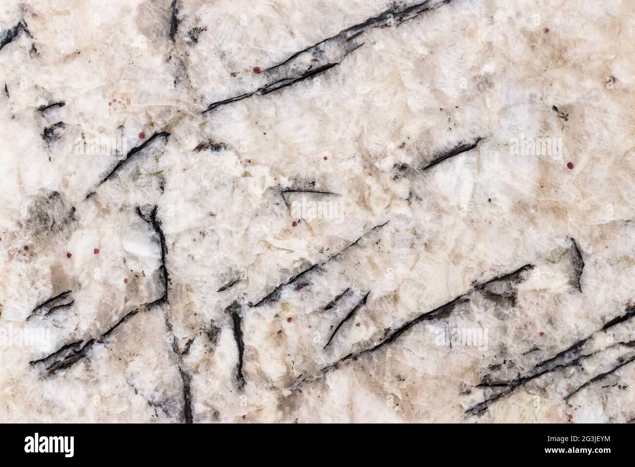 Textured stone background. Granite backdrop. Abstract surface Stock ...