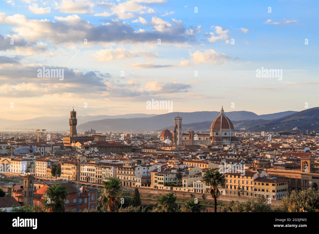 Living florence hi-res stock photography and images - Alamy