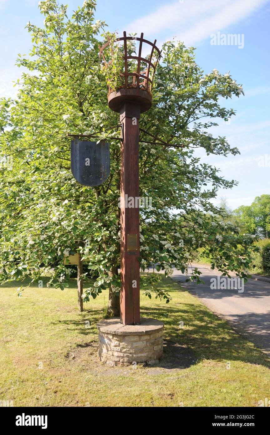 Fire beacon hi-res stock photography and images - Alamy