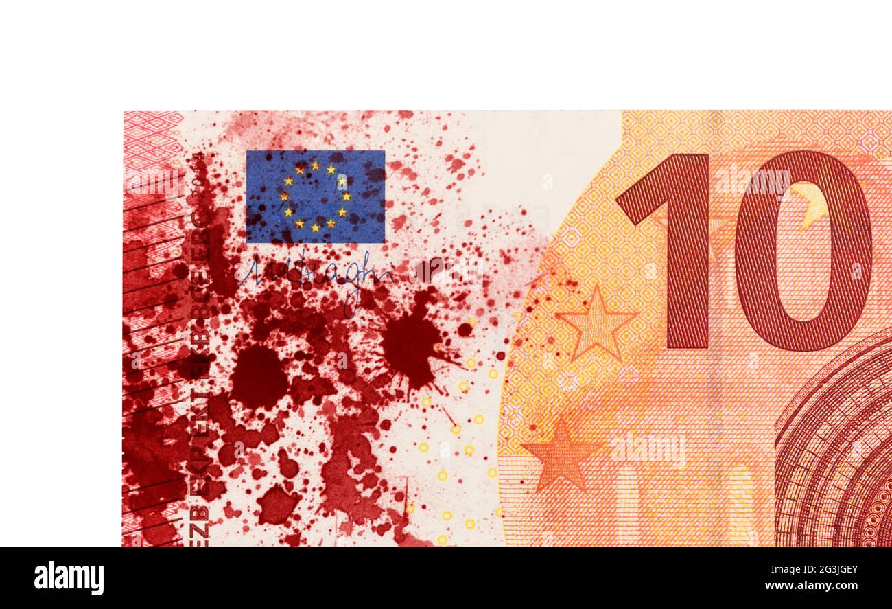 Ten Thousand Euro High Resolution Stock Photography and Images - Alamy