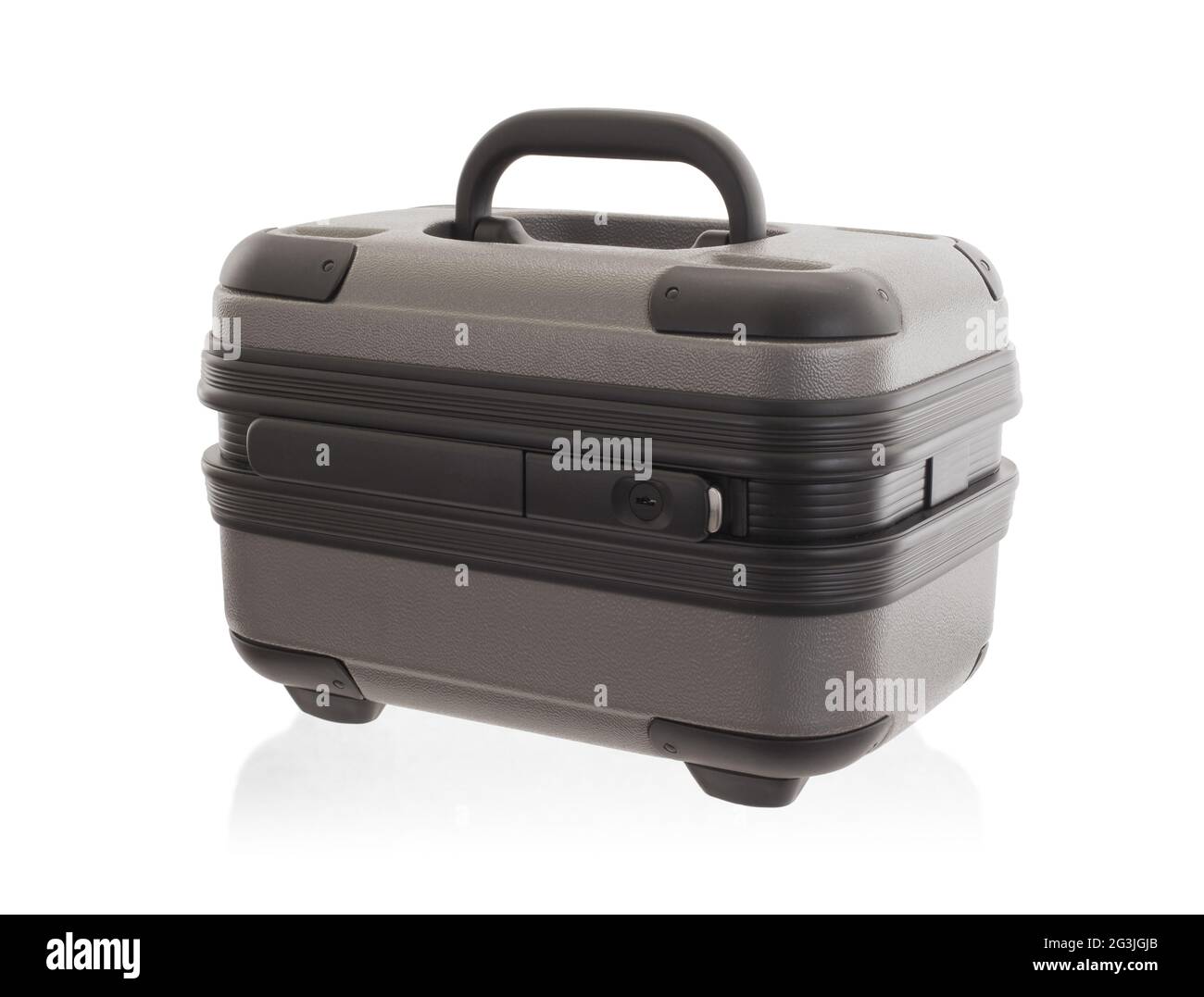 Hard case, plastic, isolated Stock Photo - Alamy
