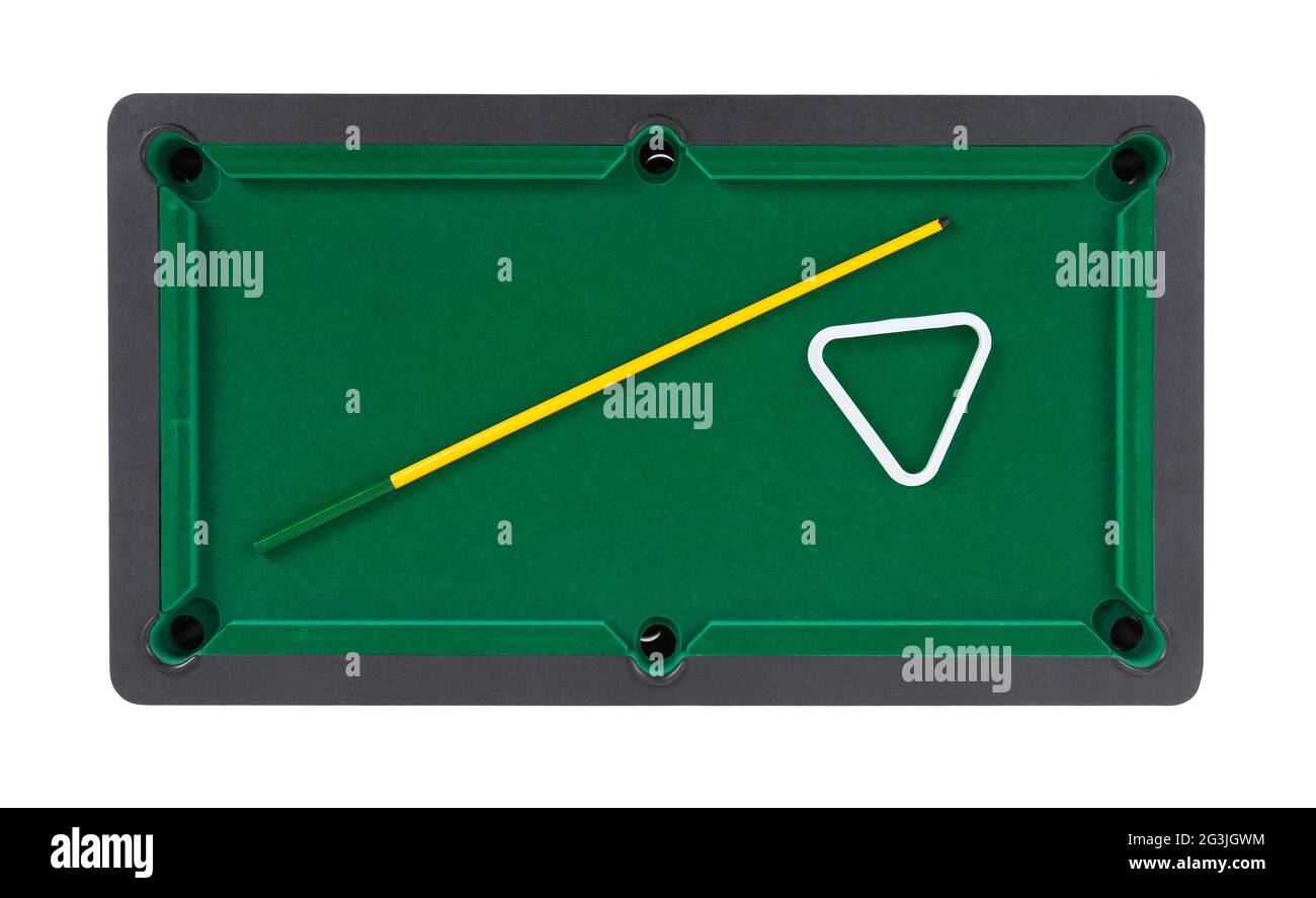 Billiard club Cut Out Stock Images & Pictures - Alamy