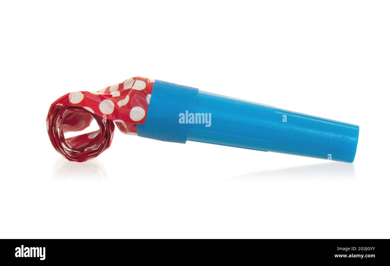 Air whistle isolated Stock Photo - Alamy