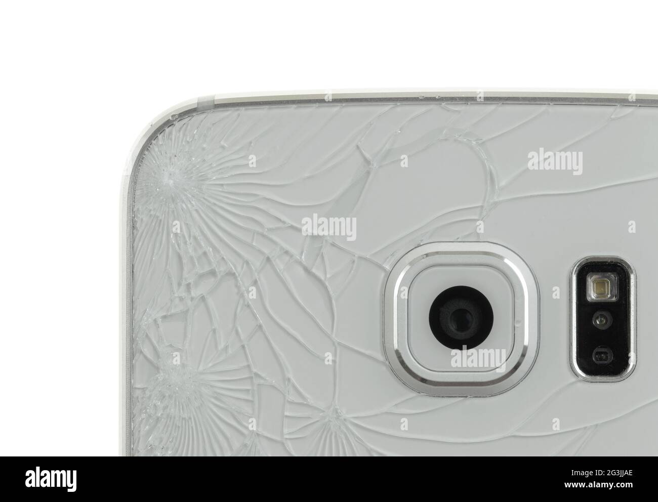 Smashed broken damaged camera hi-res stock photography and images - Alamy