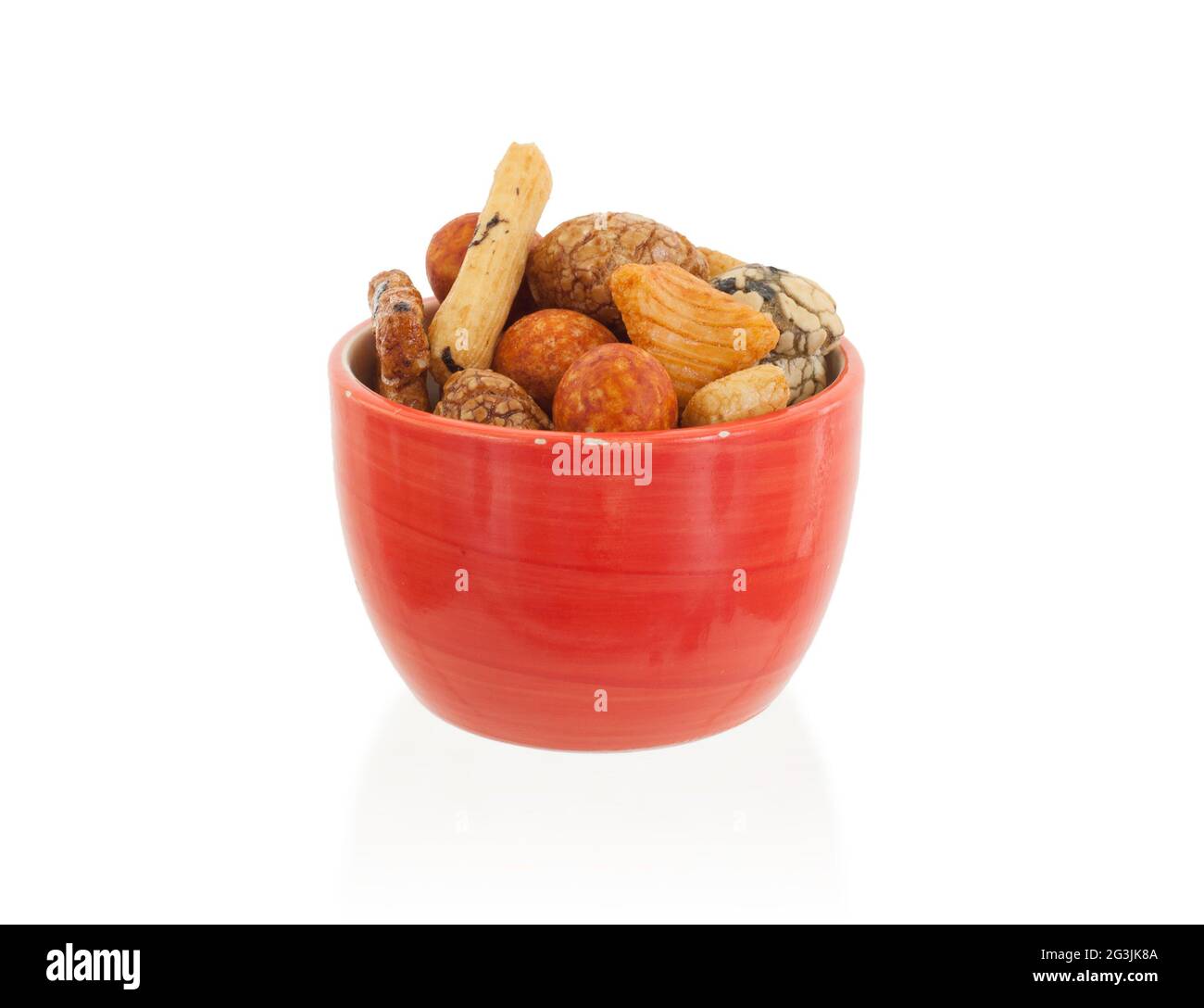 Japanese red beans Cut Out Stock Images & Pictures - Alamy