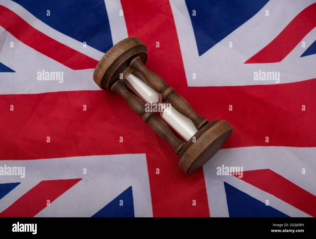 Englad flag hi-res stock photography and images - Alamy