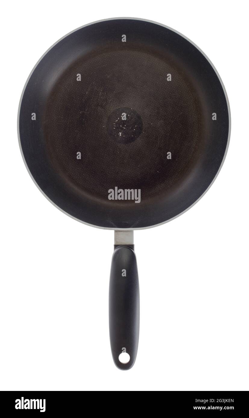 Old cooking pots Cut Out Stock Images & Pictures - Alamy