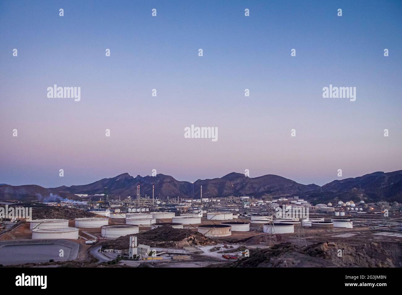 Repsol hi-res stock photography and images - Alamy