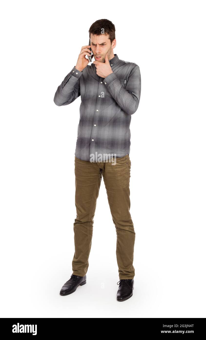 Confusing technology hi-res stock photography and images - Alamy