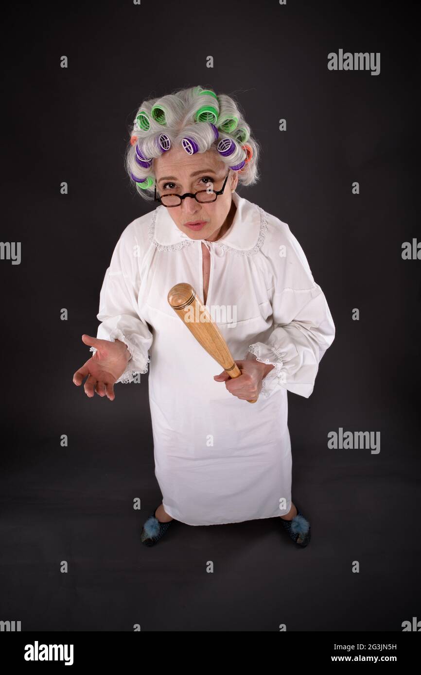 Upset violent hi-res stock photography and images - Alamy