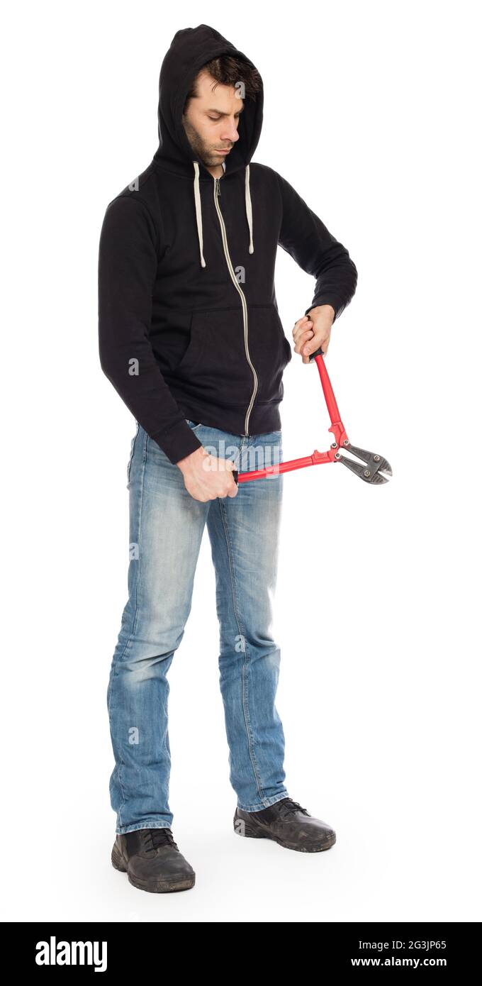 Big robber Cut Out Stock Images & Pictures - Alamy