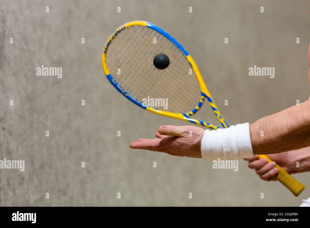 Space racket hi-res stock photography and images - Alamy