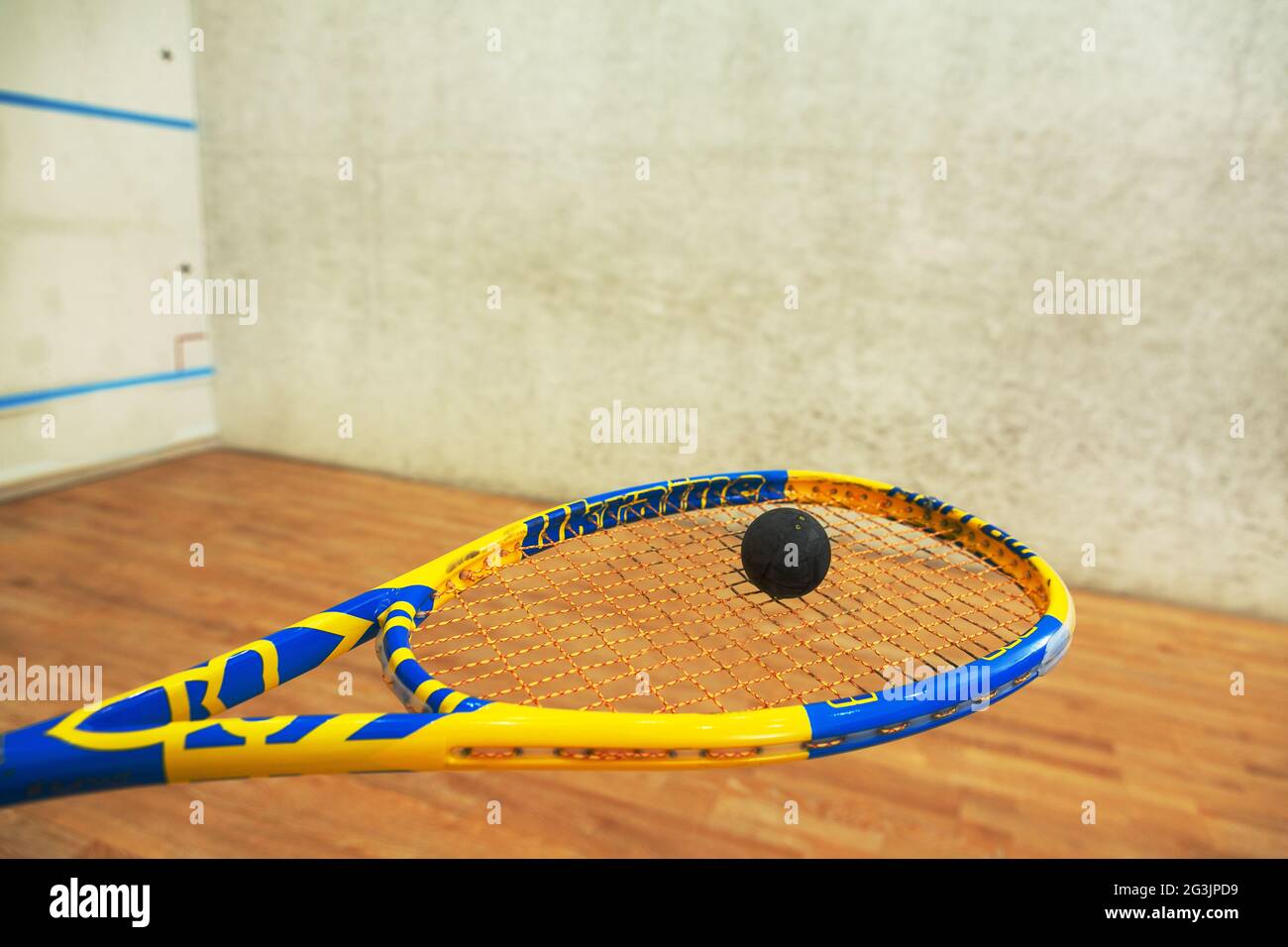 Space racket hi-res stock photography and images - Alamy