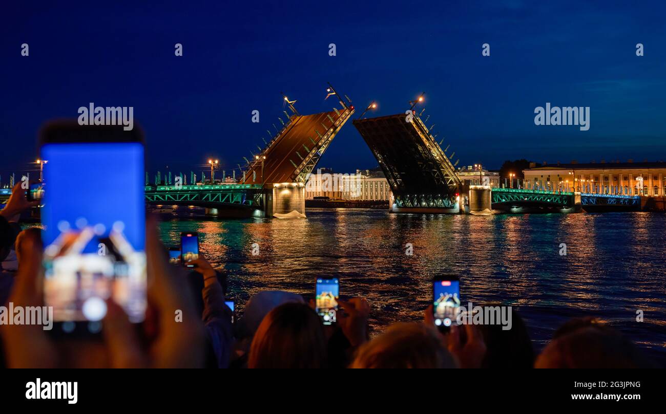 Mobile bridges hi-res stock photography and images - Alamy