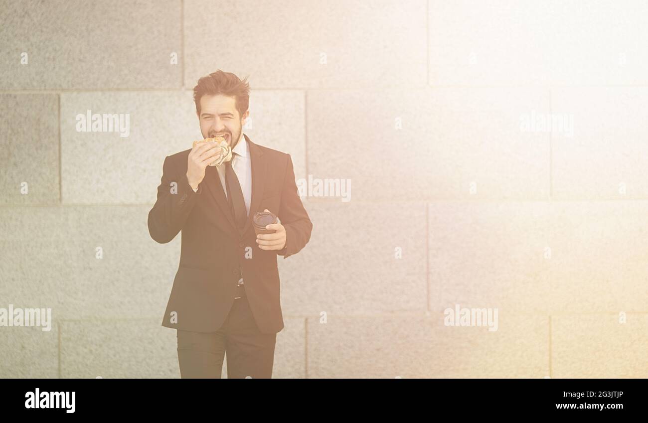 Drink drinking on the go hi-res stock photography and images - Alamy