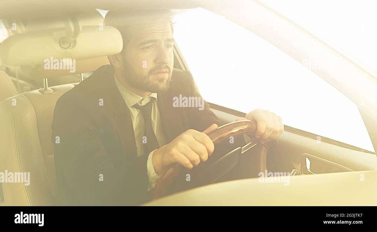Driving strategy hi-res stock photography and images - Alamy