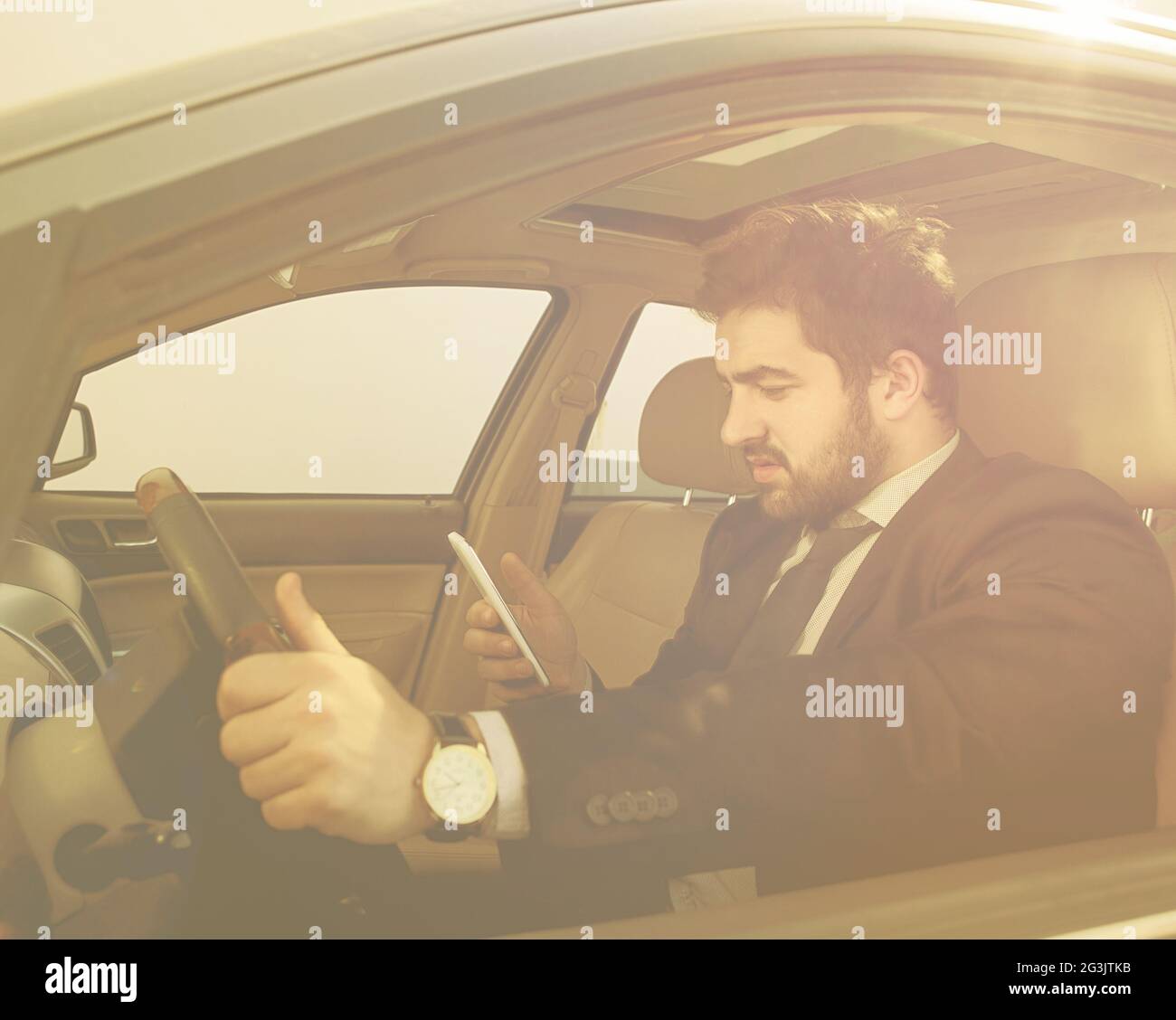 Driving strategy hi-res stock photography and images - Alamy