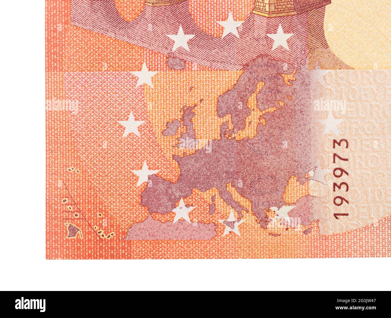 10 euro note new hi-res stock photography and images - Alamy