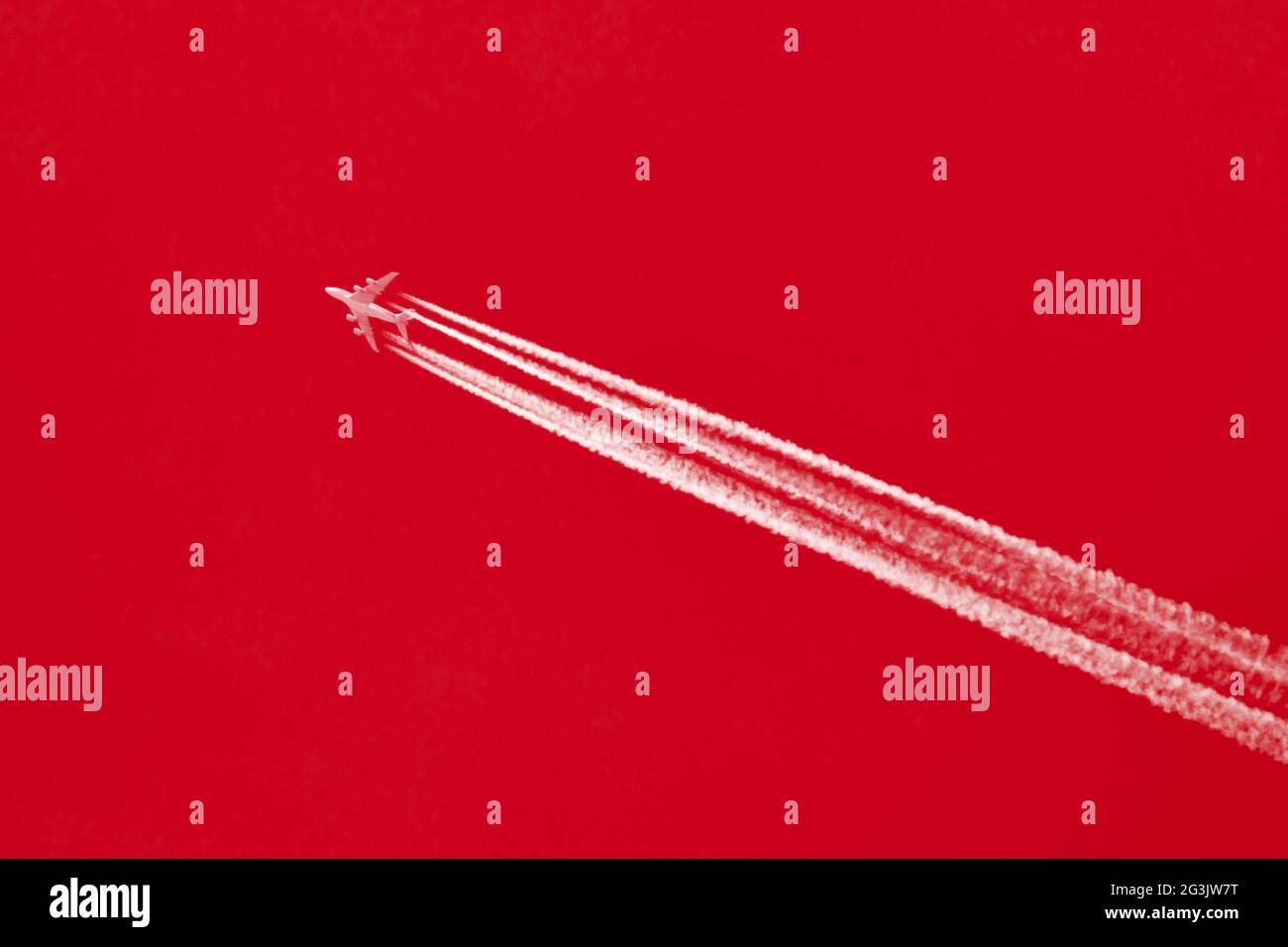 Blue And Red Gradient High Resolution Stock Photography and Images - Alamy